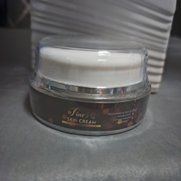 Fine Skin | Skincare | Fine Skin Cream | Poshmark